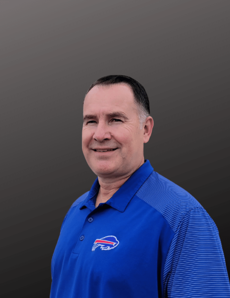 Steve - Redwood County, MN